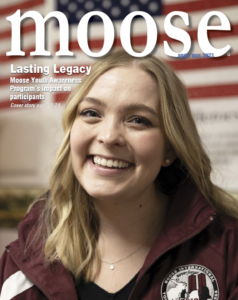 Milwaukee Moose Lodge #49